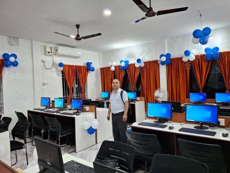 Manipal Institute of Computer Education