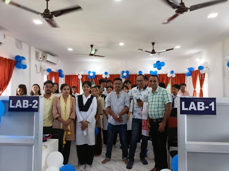 Manipal Institute of Computer Education